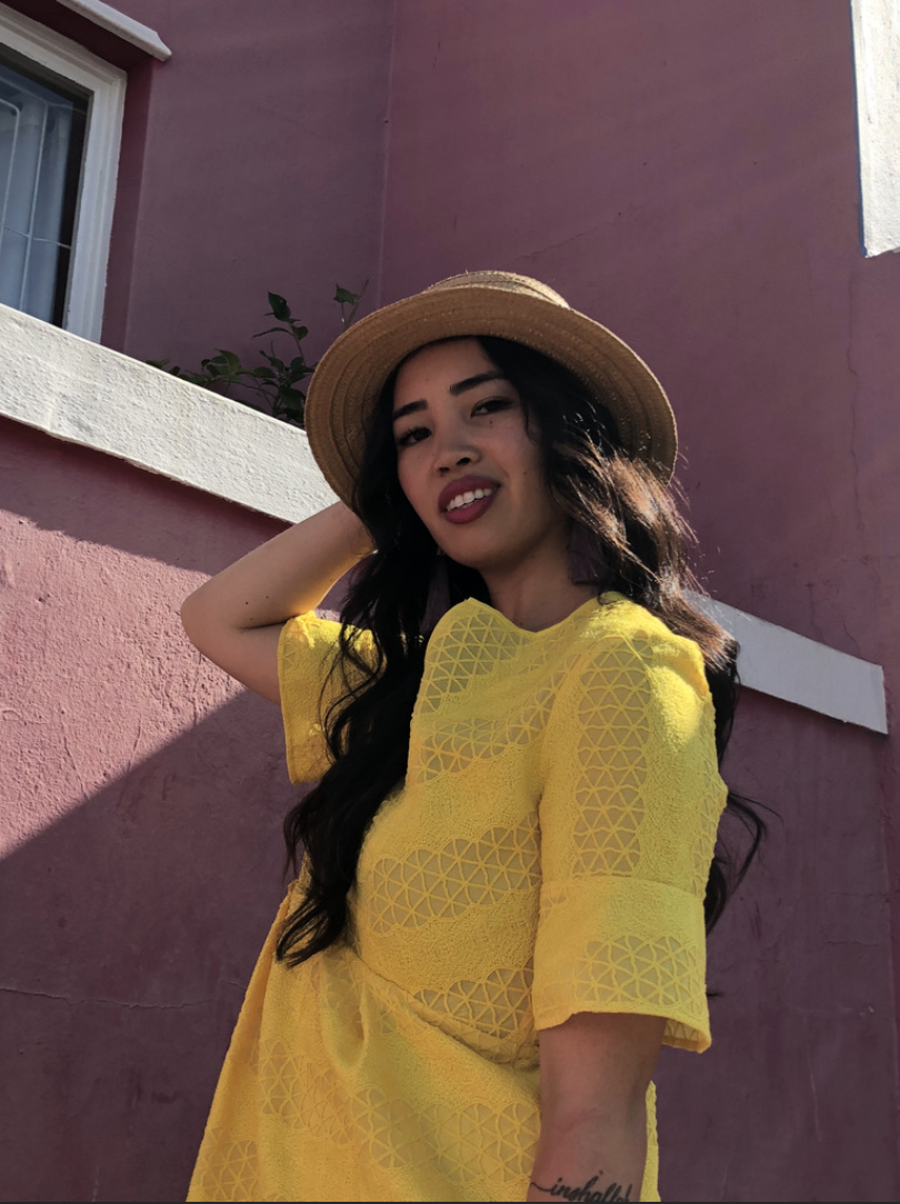 EPISODE #03 - RAW DANCE, RAW EMOTIONS - movement as healing and perseverance through pain | Blog ...