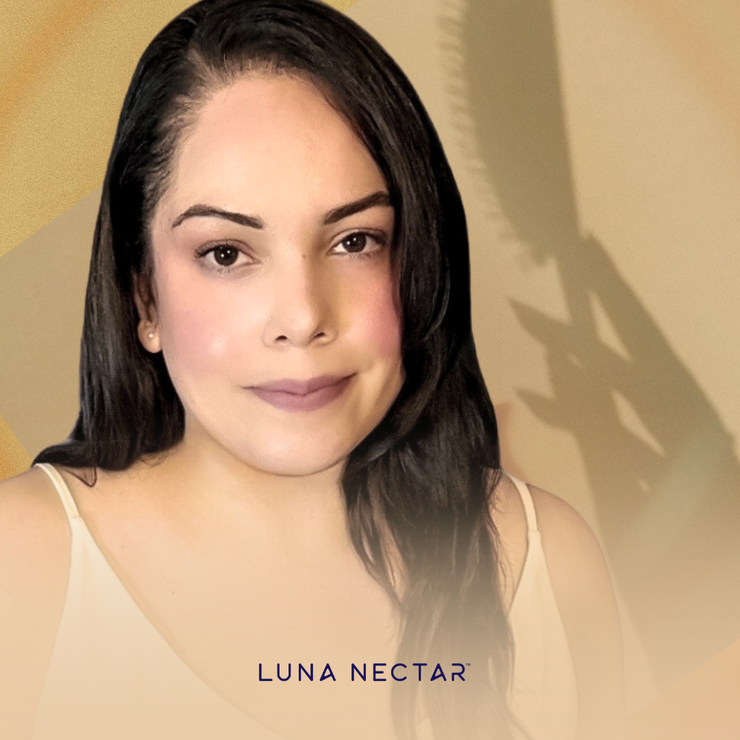 Hair Density Journey Stories – Luna Nectar