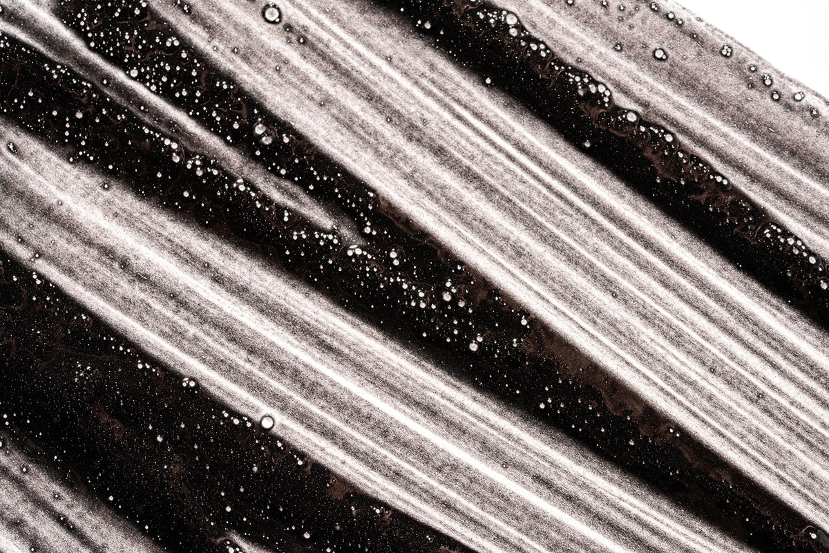 Luna Nectar - Hair Concentrate Kit - Clean, Vegan Haircare for Volume